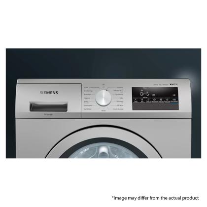 Siemens 7 Kg Fully Automatic Front Loading Washing Machine with Touch ...