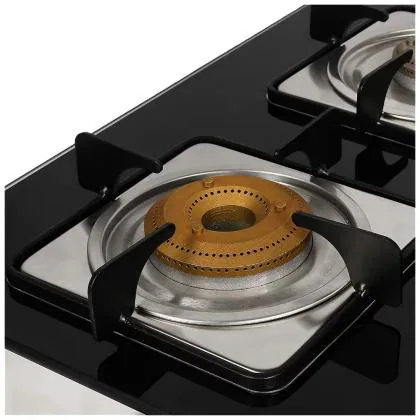 Faber Cooktop Supreme Plus 4BB Cooktop with 8mm Toughened Glass - JioMart