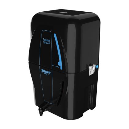 Aquasure 6 litres RO + UV + MTDS Water Purifier, Smart Plus with Six ...