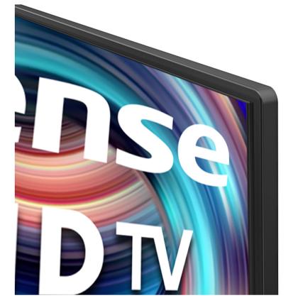 Hisense 80 cm (32 inch) 2Yr Warranty HD Smart LED TV with One Touch ...