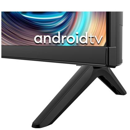 Hisense 80 cm (32 inch) 2Yr Warranty HD Smart LED TV with One Touch ...