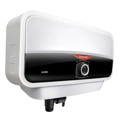 Racold 9000 Watts Instant Water Heater with Multipoint Usage, Aures ...