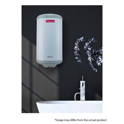 Racold 10 litres Storage Water Heater with Rust Proof Body, CDR DLX ...