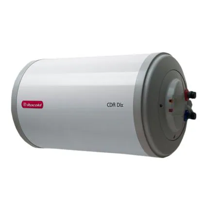 Racold 15 litres Storage Water Heater with Rust Proof Body, CDR DLX ...