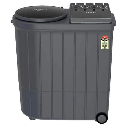 Whirlpool 11 Kg Top Loading Semi-Automatic Washing Machine, 30269 - JioMart