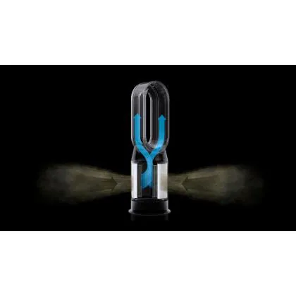 Dyson HP07 Hot and Cool Air Purifier with Integrated Sensors and Air ...