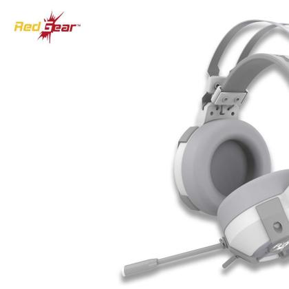 RedGear Cosmo 7.1 Wired USB Gaming Headphone with Noise Cancellation ...