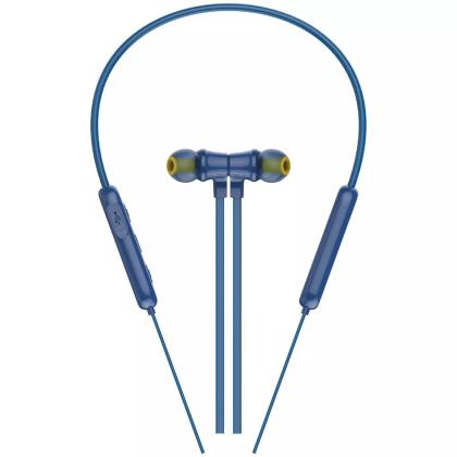Infinity (JBL) Glide N100 Wireless Neckband with Deep Bass Dual EQ ...