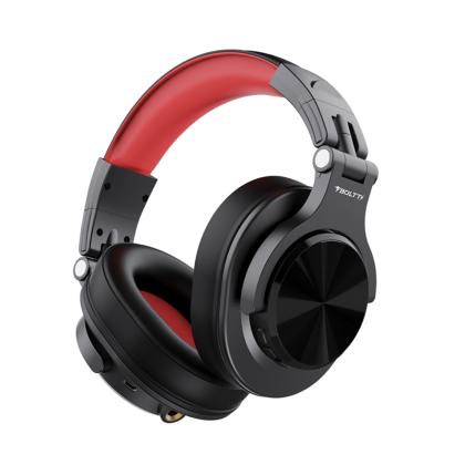 Fire-Boltt Blast 1400 BH1400 Bluetooth Stereo Headphone with HD Sound ...