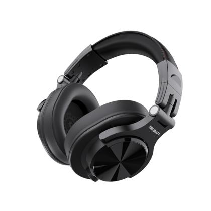 Fire-Boltt Blast 1400 BH1400 Bluetooth Stereo Headphone with HD Sound ...