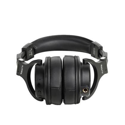 Fire-Boltt Blast 1400 BH1400 Bluetooth Stereo Headphone with HD Sound ...