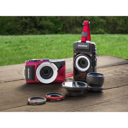 Olympus FD-1 Flash Diffuser - JioMart