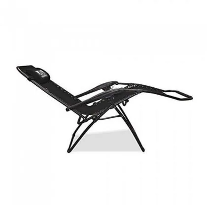 Hyperice Normatec Zero Gravity Chair, Black - JioMart