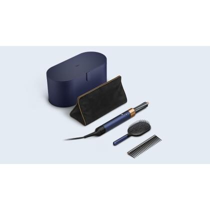 DYSON Airwrap Complete Festive Gift Edition, Prussian Blue - JioMart