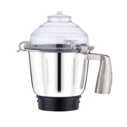 Bajaj Powerful Herculo 1000W Mixer Grinder with Nutri-Pro Feature, 3 ...