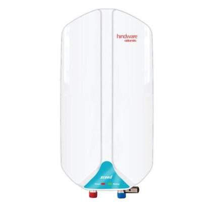 Hindware Atlantic Xceed 3 Litres Water Heater with i-Thermostat, Superior Safety - JioMart