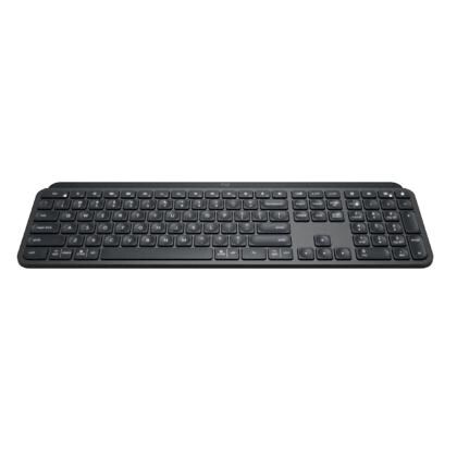 Logitech Master Series MX KEYS Wireless Keyboard - JioMart