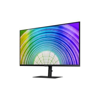Samsung LS27A600UUWXXL 68.5 cm (27 inch) with IPS Panel Technology ...