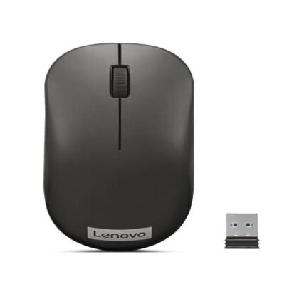 Lenovo 130 Wireless Optical Mouse - JioMart