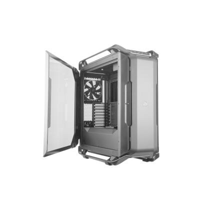 Coolmaster Cosmos C700P Black Edition Full Tower Cabinet with Extensive ...