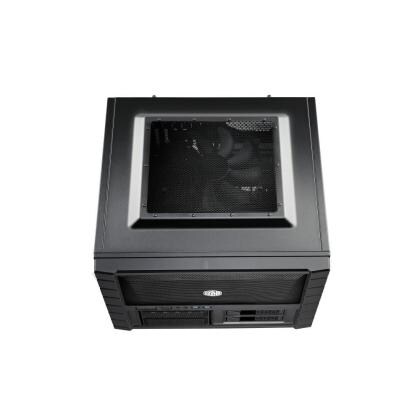 Coolmaster HAF XB EVO Cabinet with Dual USB 3.0 SuperSpeed ports and X ...