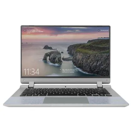 Avita Essential Laptop (Intel Celeron/4GB RAM/256GB SSD/Integrated ...