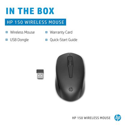 HP X500 Optical Wired Mouse - JioMart