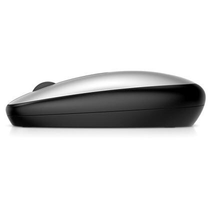 HP 240 Bluetooth Wireless Mouse, Pike Silver 43N04AA - JioMart