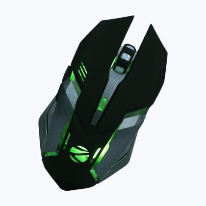 Zebronics Zeb-Transformer USB Keyboard and Mouse Combo - JioMart