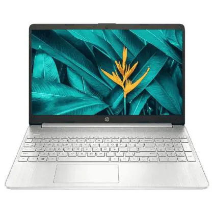 HP 15s-eq2144au Laptop (AMD Ryzen 5 5500U Processor/8GB/512GB SSD/AMD ...