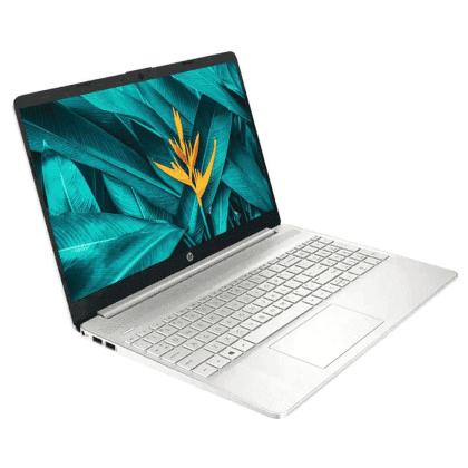 HP 15s-eq2144au Laptop (AMD Ryzen 5 5500U Processor/8GB/512GB SSD/AMD ...