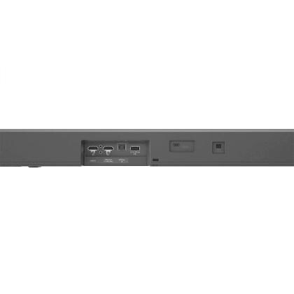 LG SP8A 3.1.2 Channel 420 Watts Sound Bar with Meridian, Dolby Atmos ...