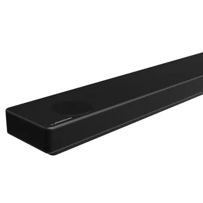 LG SP11RA 7.1.4 Channel Sound Bar with Meridian, Dolby Atmos, DTS: X ...