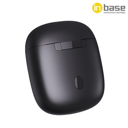 Inbase Urban Q1 Pro True Wireless Earbuds with Smart Touch Controls ...