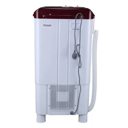 Onida Liliput 9 Kg Top Load Washer Only, W90W - JioMart
