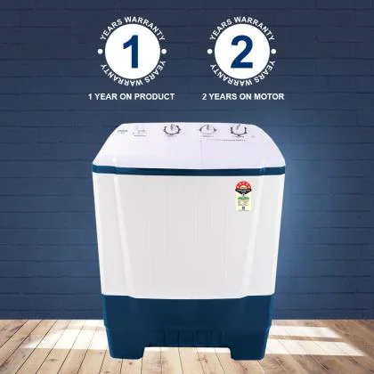 Onida 7 Kg Top Load Semi-Automatic Washing machine, S70OIB - JioMart