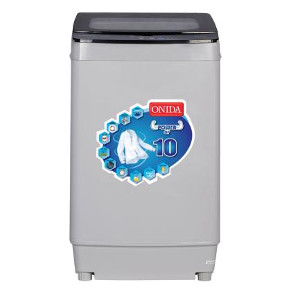 Onida 6.5 Kg Top Load Fully Automatic Washing machine, T65CGN1 - JioMart