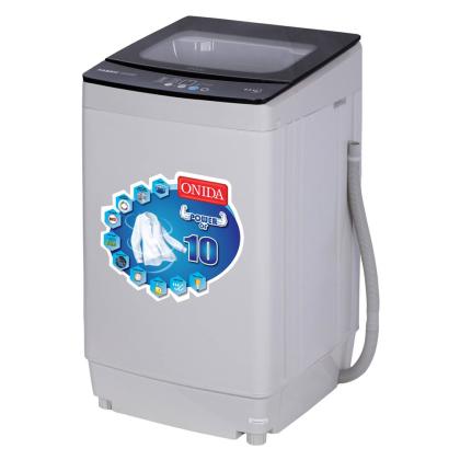 Onida 6.5 Kg Top Load Fully Automatic Washing machine, T65CGN1 - JioMart