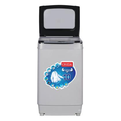 Onida 6.5 Kg Top Load Fully Automatic Washing machine, T65CGN1 - JioMart