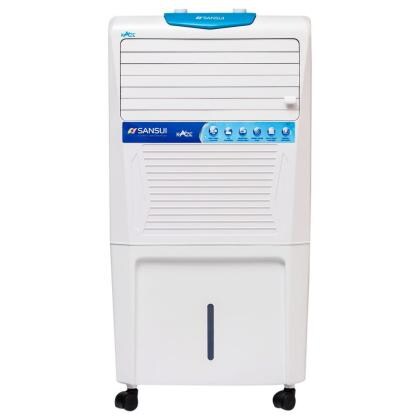 Sansui JSE22RIC-KAZE 22 Litres Portable Air Cooler with Maxi Cool ...