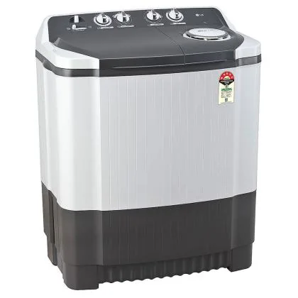 LG 7 Kg Top Load Semi-Automatic Washing Machine, P7020NGAZ - JioMart