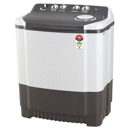 LG 7 Kg Top Load Semi-Automatic Washing Machine, P7020NGAZ - JioMart
