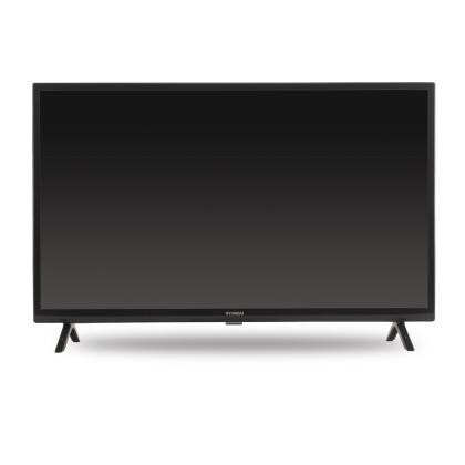 Hyundai 81.28 cm (32 Inch) HD SMART LED TV, Black, 32HDHYW1I5 - JioMart