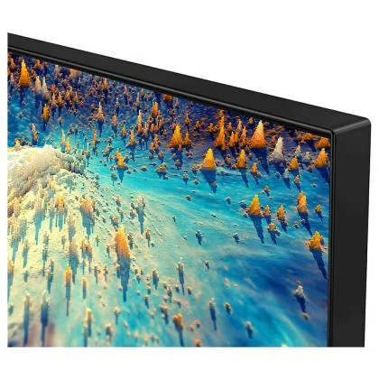 Toshiba 80 cm (32 inch) HD Ready Smart Certified Android LED TV 32V35KP (black) (2021 model ...