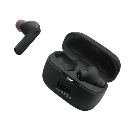 JBL Tune 230 NC True Wireless Earbuds with Noise Cancellation, Black ...