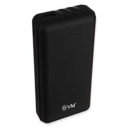 EVM Enduro 20000 mAh Power Bank, P0101 - JioMart