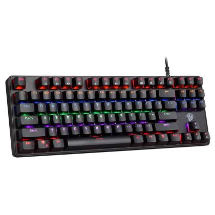 Enter Phoenix Pro Wired Gaming Keyboard - JioMart