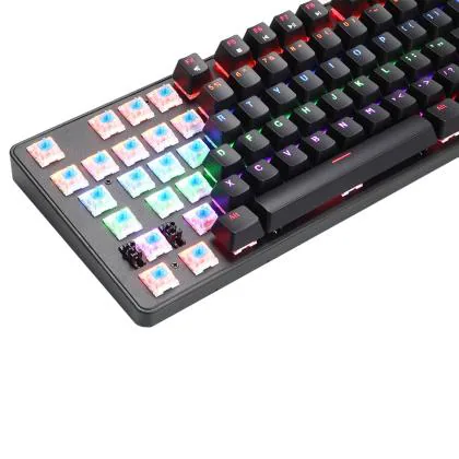 Enter Phoenix Pro Wired Gaming Keyboard - JioMart
