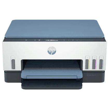 HP 675 Ink Tank Multi-function Colour Wi-Fi Printer - JioMart