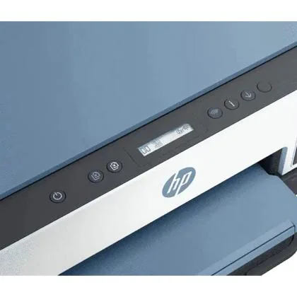 HP 675 Inkjet Multi-function Color Wi-Fi Printer - JioMart